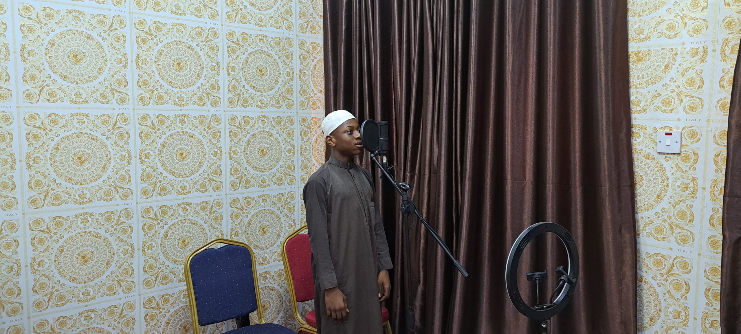 Photo Gallery - Sultan Hanafi Royal Schools